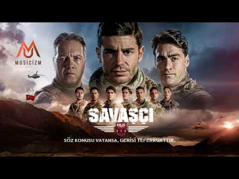 Savaşçı Dizi Müziği  Savaşçı 4 Sezon & 3 Sezon Müzikleri  5
