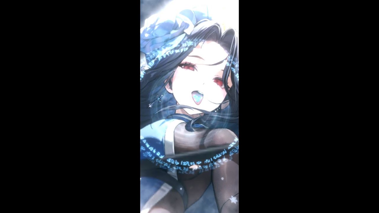 The Reluctant Snow Priest - Goddess of Victory: Nikke - Maiden: Ice ...