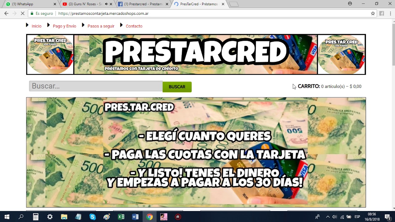 Tutorial 2 Youtube 1831