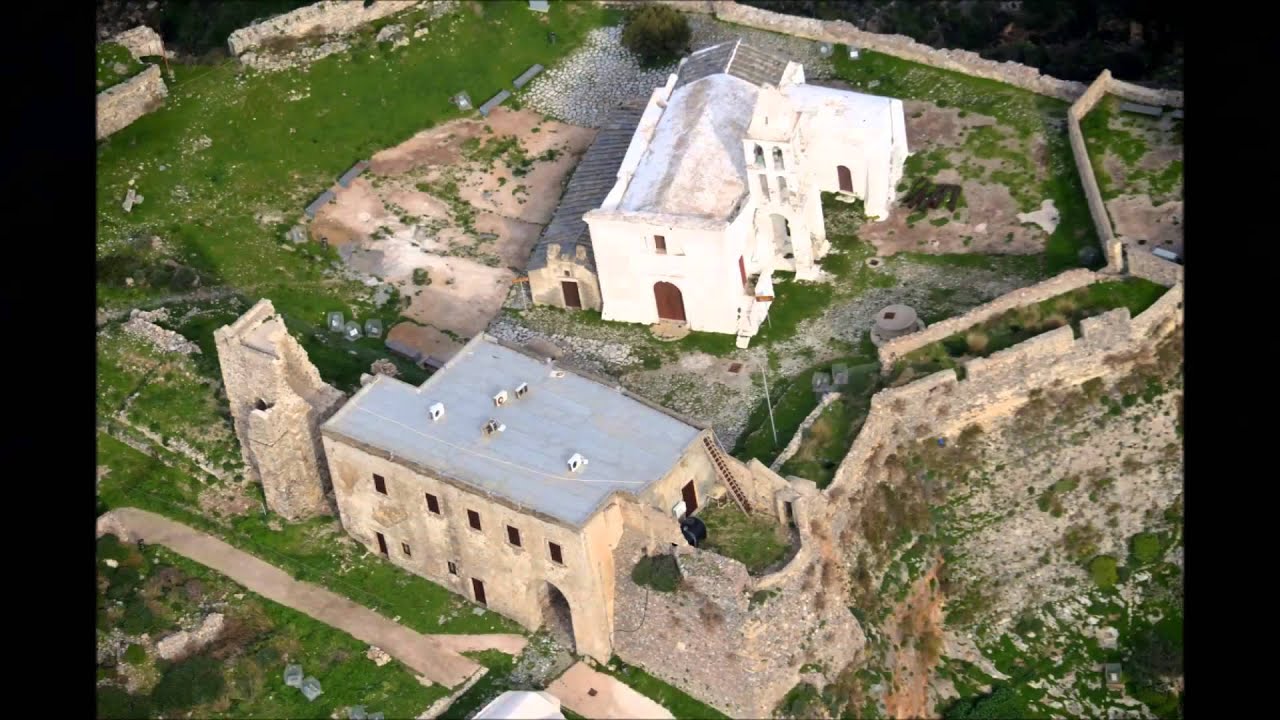 ΤΑ ΚΥΘΗΡΑ ΑΠΟ ΨΗΛΑ, ΦΩΤΟΓΡΑΦΙΚΗ ΕΚΘΕΣΗ/KYTHERA FROM ABOVE, PHOTO ...