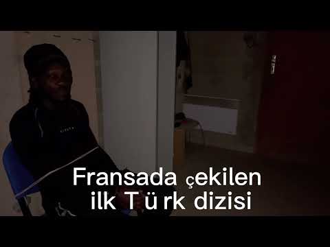 L’équipe  Fragman - Fransada çekilen ilk Türk dizisi- PAZAR SAAT 6 da YAYINDA