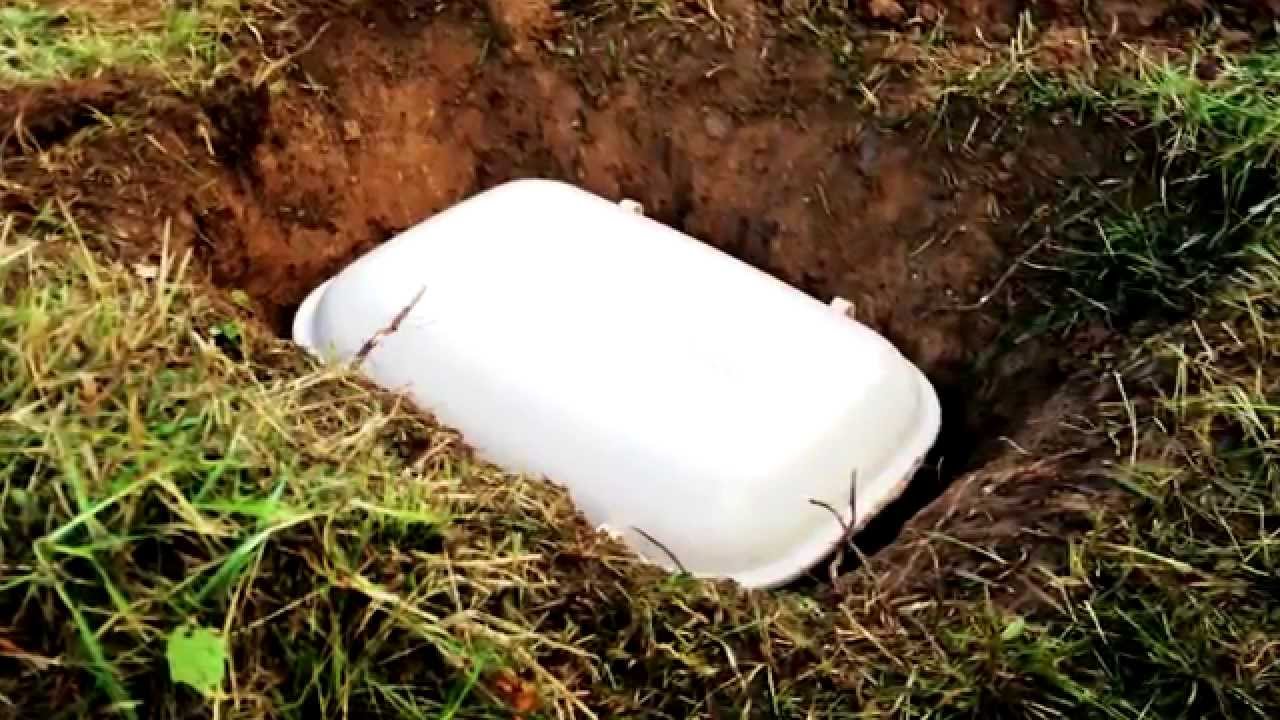 Pet Urns and Pet Burial Pods are Eco-friendly and give a better ...