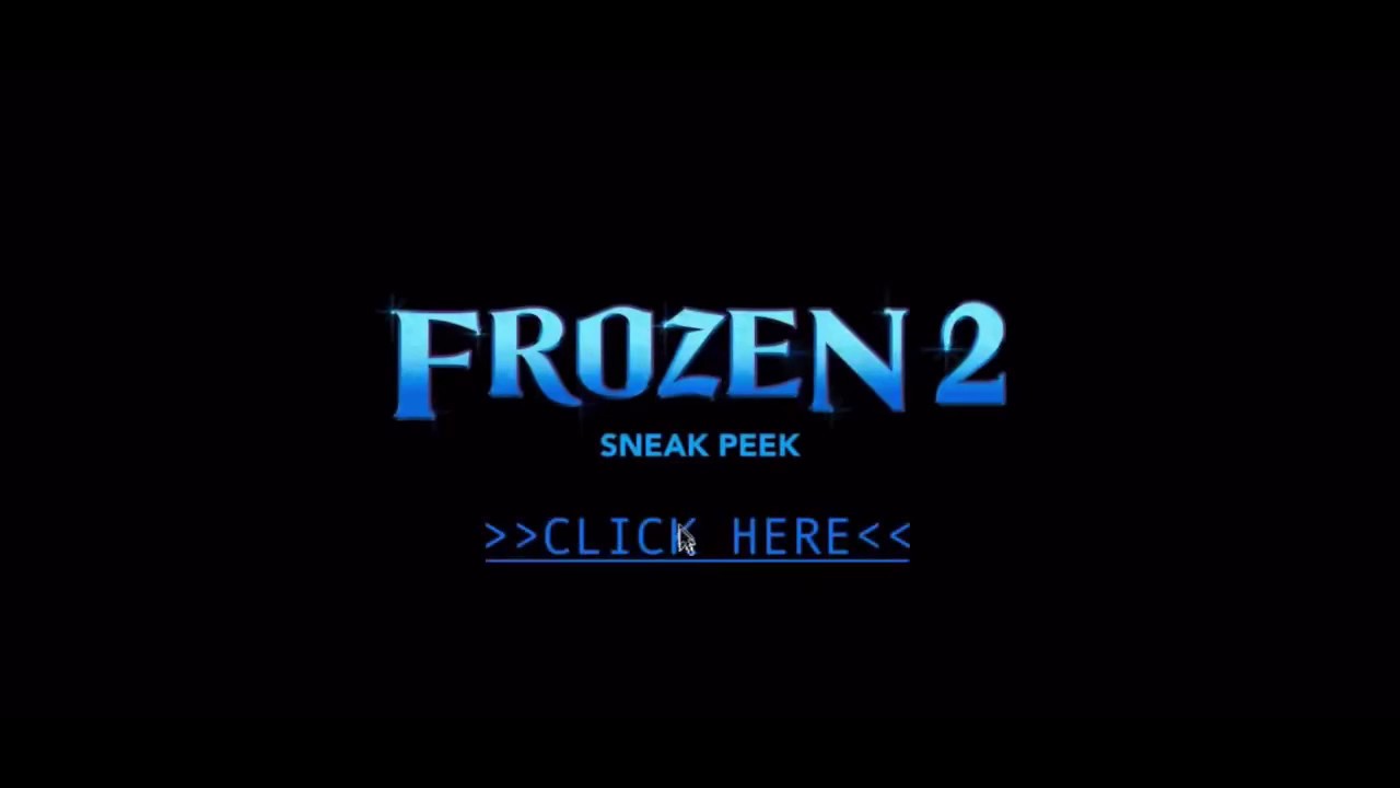 Disney Rick Rolls You (Wreck It Ralph Post Credits Scene) - YouTube