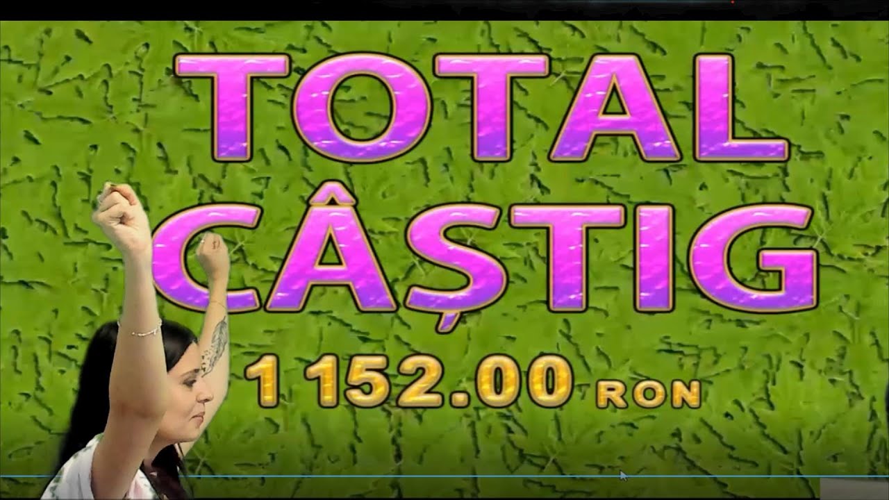 Tablou la pacanele!! - YouTube