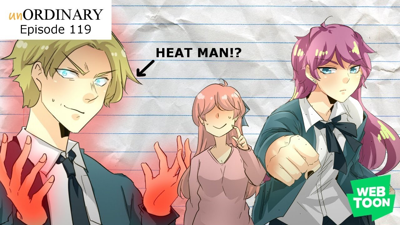 Sera has a John moment | unOrdinary Episode 119 REACTION - YouTube