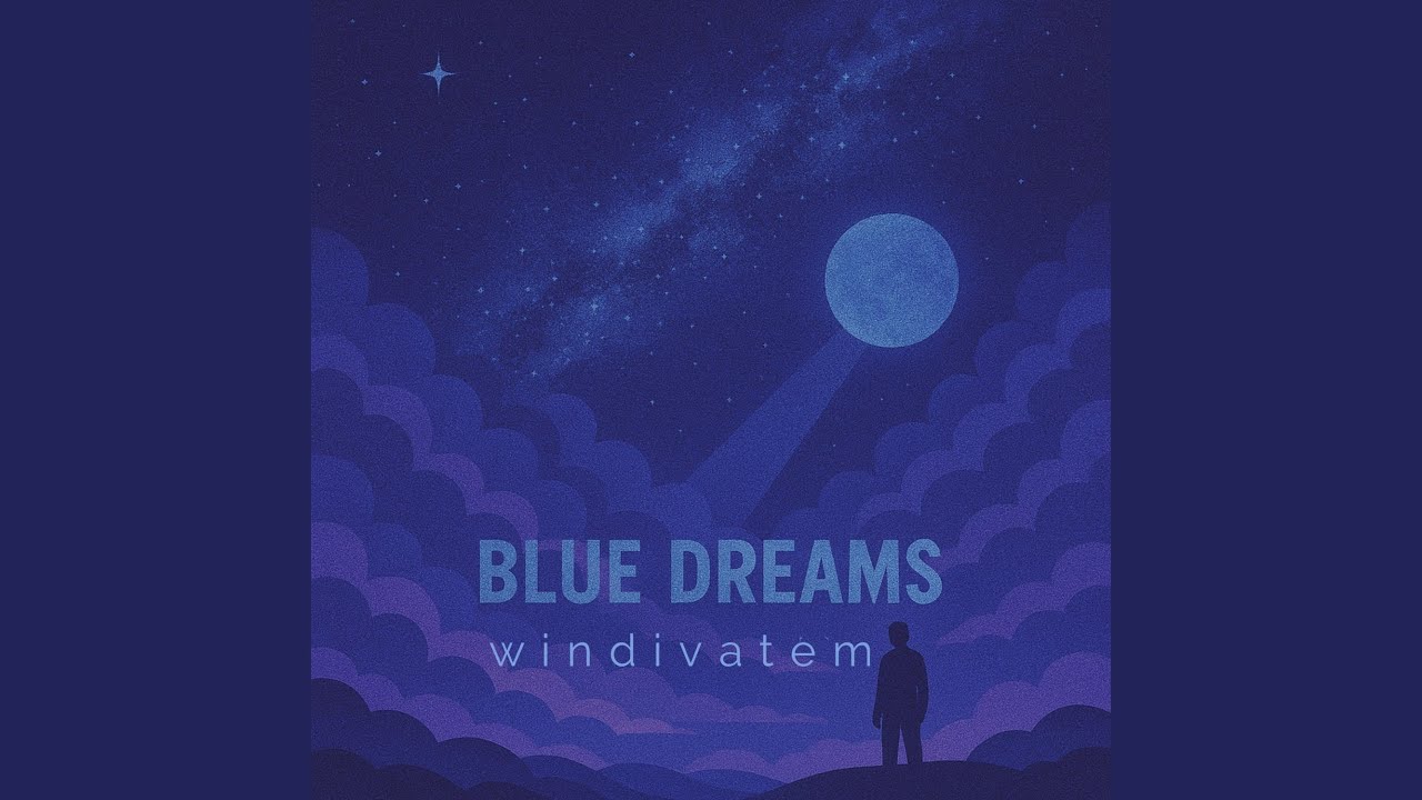 Blue Dreams (Extended Version) - YouTube