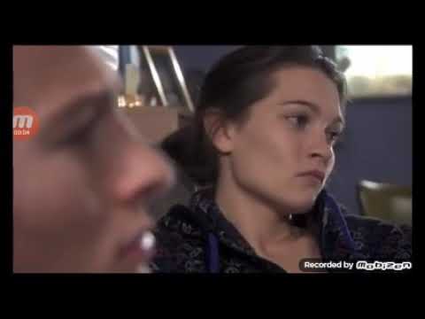 Shameless UK Carl and Maxine - YouTube
