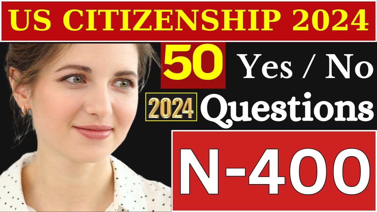 N400 Vocabulary Definitions, Practice N-400 US Citizenship Interview ...