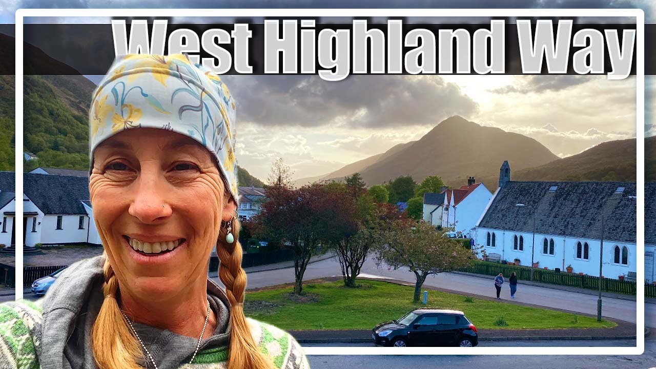 Hiking the West Highland Way Route - Walk the Highlands with Traveling ...