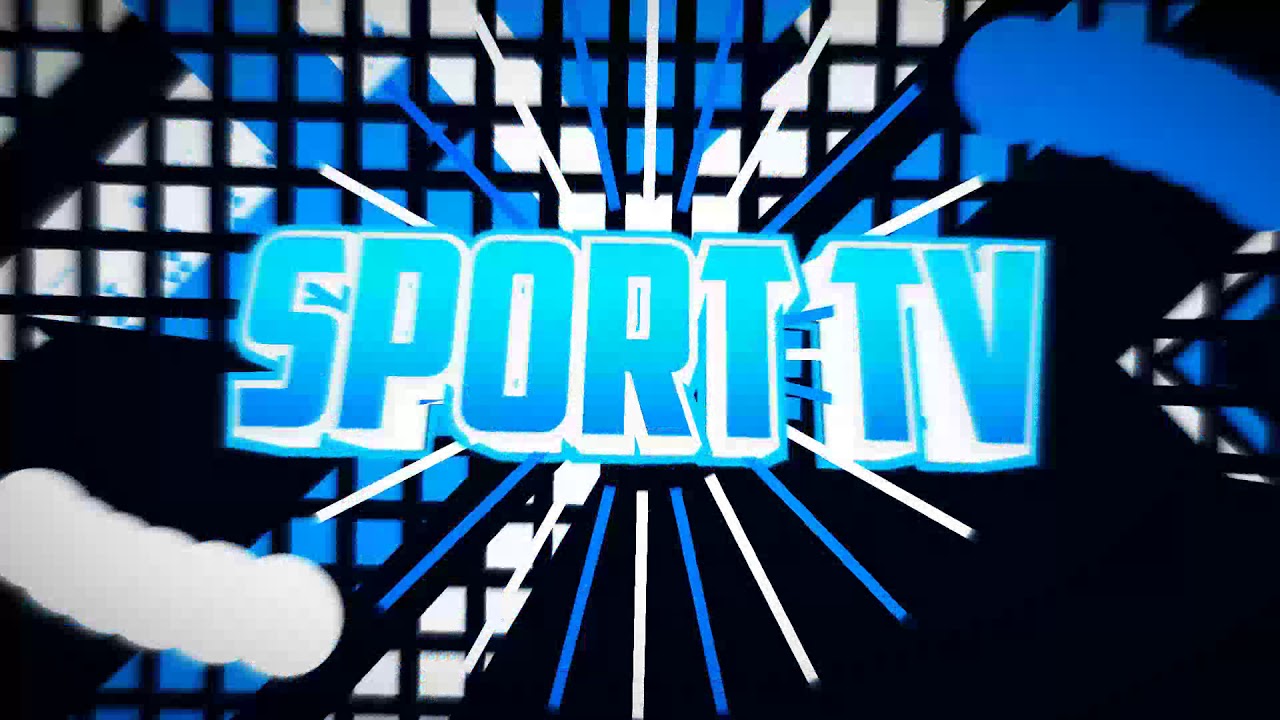 intro for sport tv - YouTube