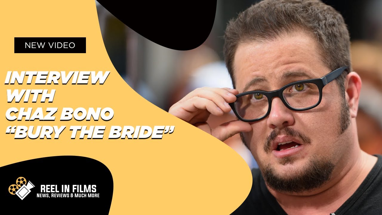 What are Chaz's Favorite Horror Films? I Bury The Bride I Chaz Bono I ...