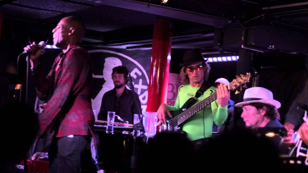 Crush on you Austin Howard - YouTube