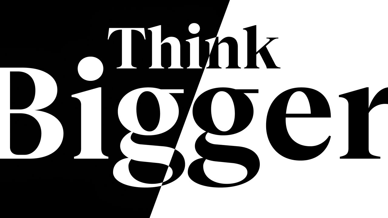 Big Think memberships are here! - YouTube