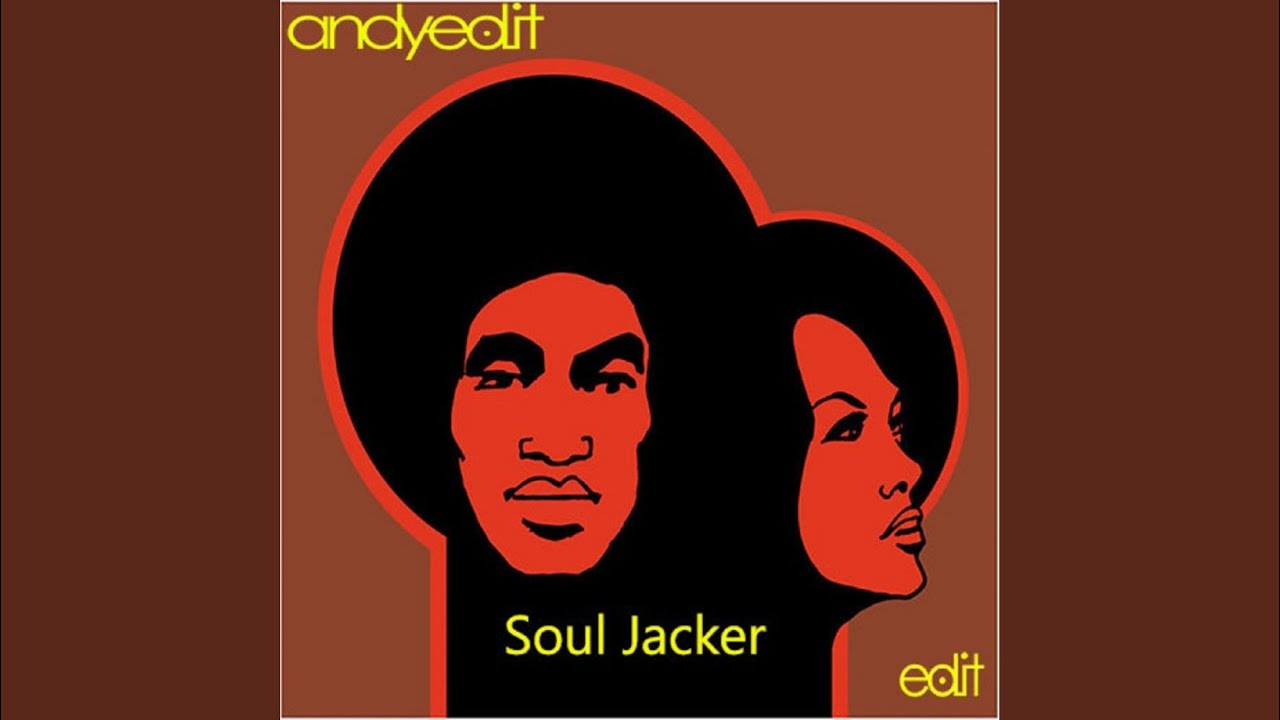 Soul Jacker (Original Mix) - YouTube
