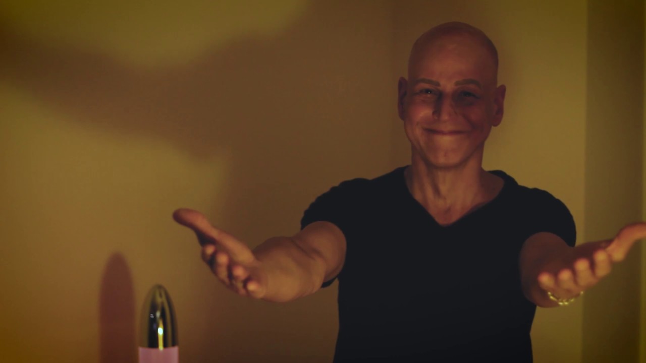 VIDEOBOOK | MARCO FAUSTINO (Texto 4) | B_Content - YouTube