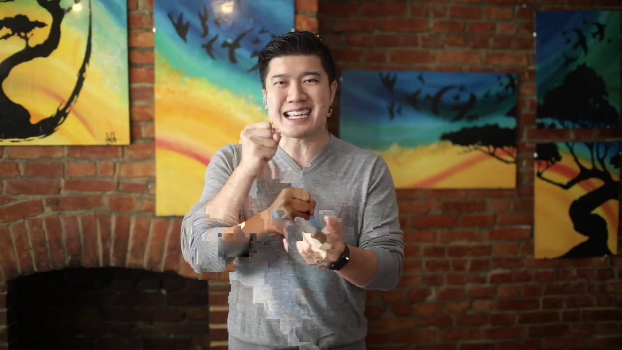 God Already Dwells With Them | Pastor Justin Fung - YouTube