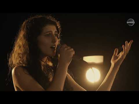 Melina - O Balamos (To Tragoudi ton Gifton)