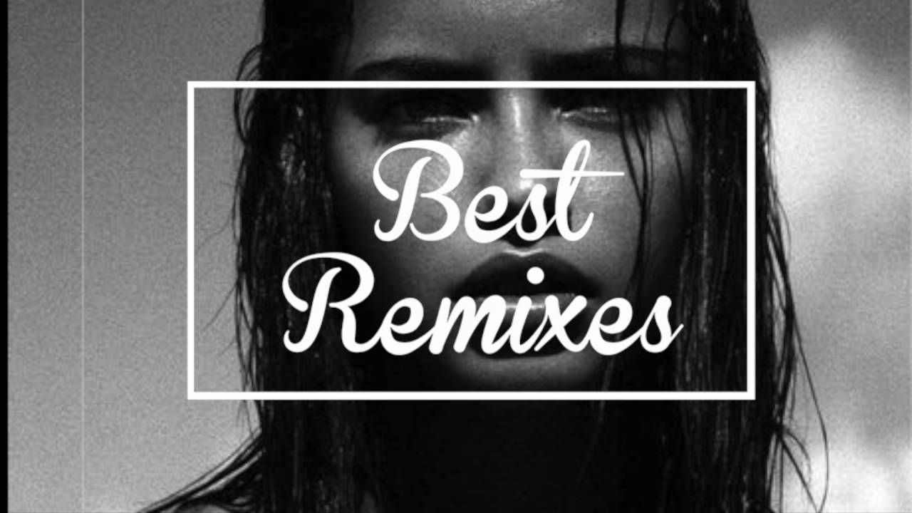 BANNERS - Half Light (GRVTY Remix) - YouTube