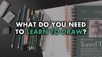 Drawing for Beginners - YouTube