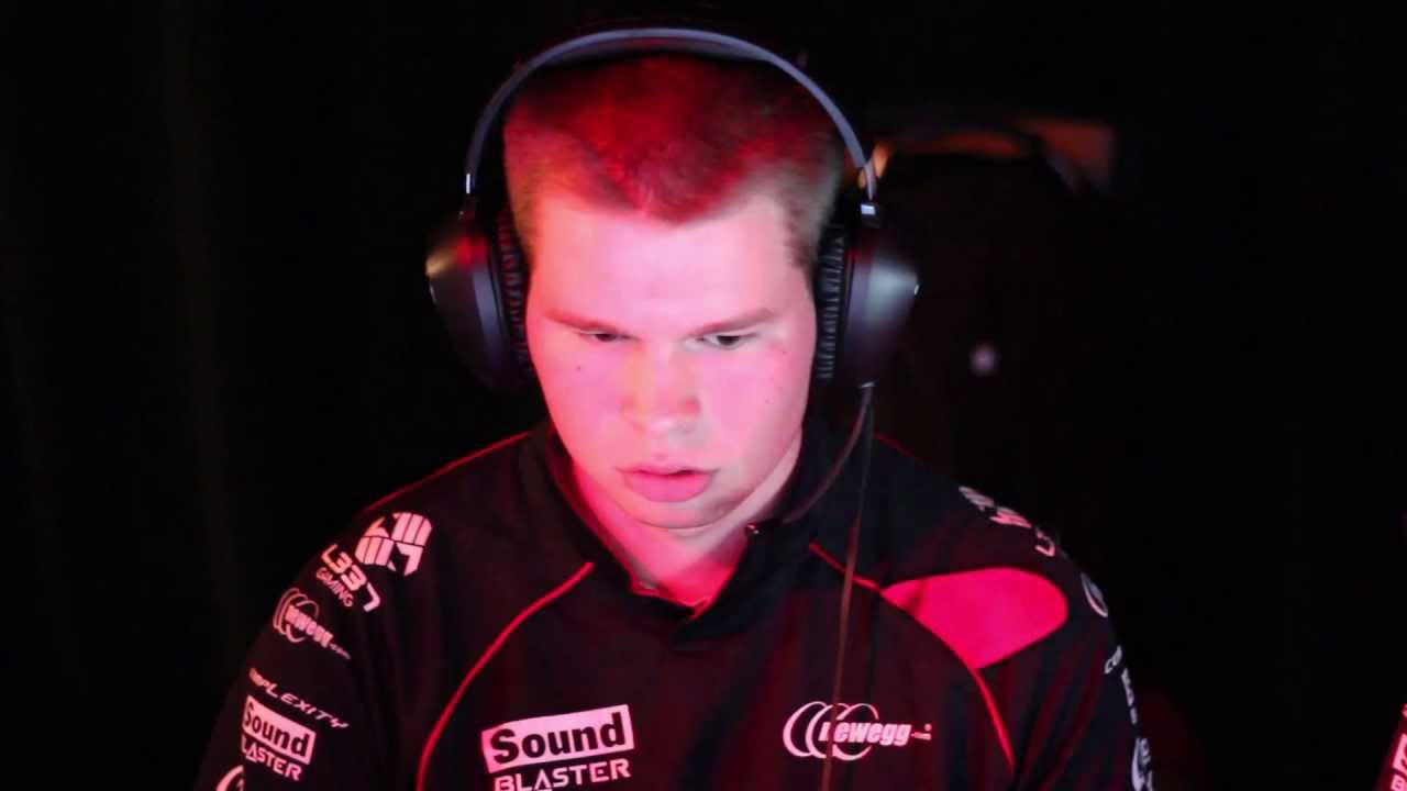 Complexity Crimsix