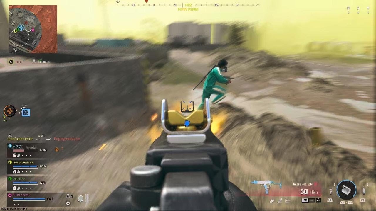 🔥Saug win T2 Warzone🔥 - YouTube