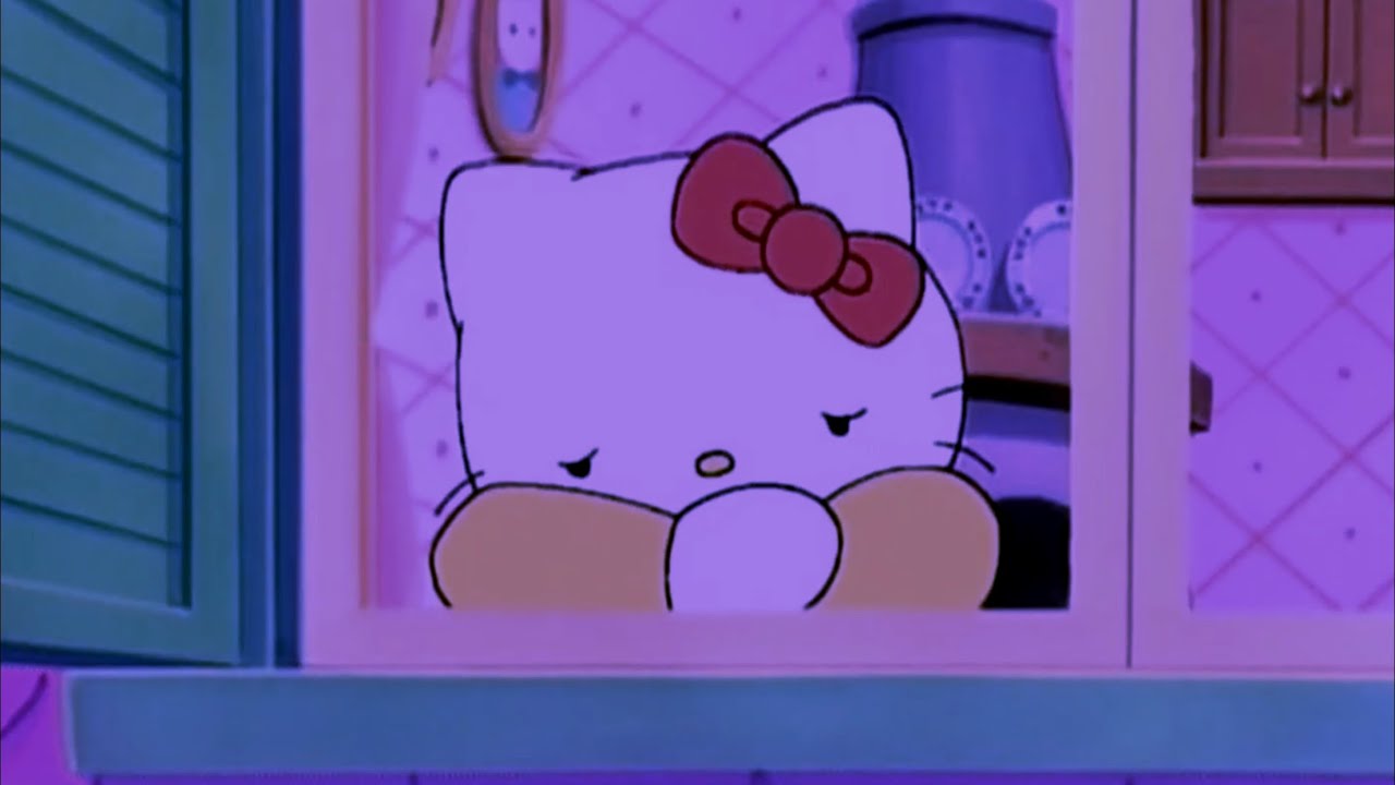Rate My Transition (Hello Kitty X End of Beginning) - YouTube