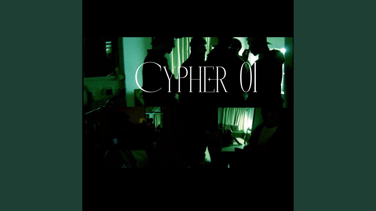 Cypher One - YouTube