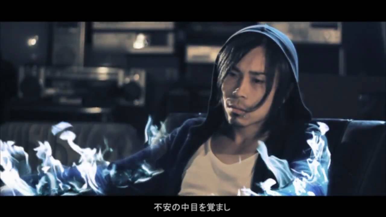 Find Yourself（official music video） - YouTube