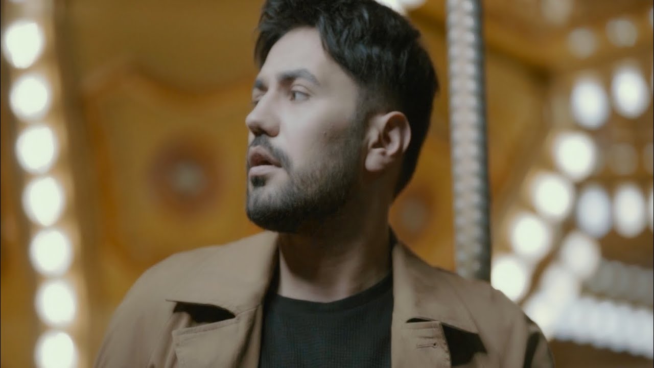 Şamyrat Orazow - Eje (Param-parça) (Official Video) - YouTube