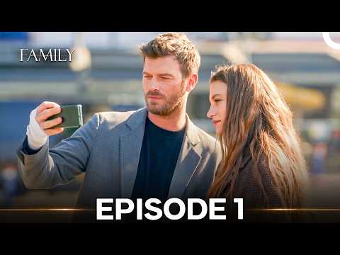 Family Episode 1 (English Subtitles)