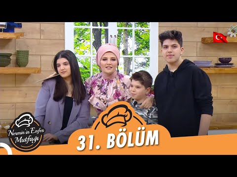 Nermin'in Enfes Mutfağı 31. Bölüm (23 Nisan 2021) - 23 Nisan Özel
