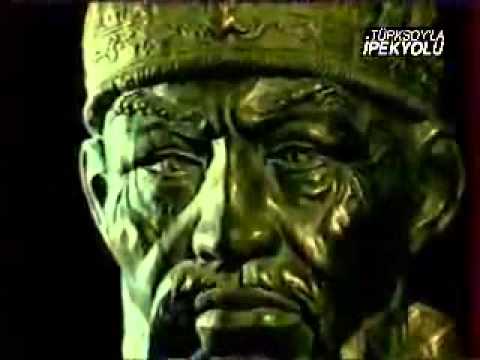 Timur Han'ın Gizli Mezarı - YouTube