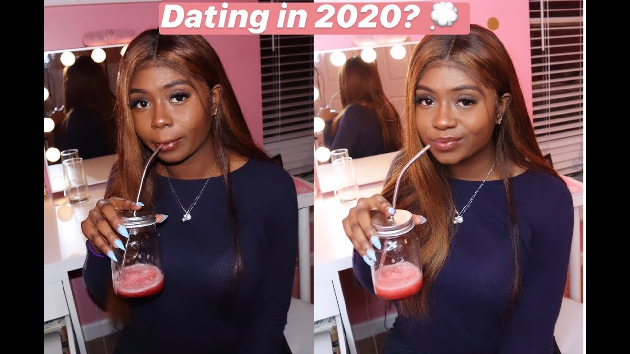 Chit-Chat: Instagram Relationships? (Girl Chat Edition) - YouTube