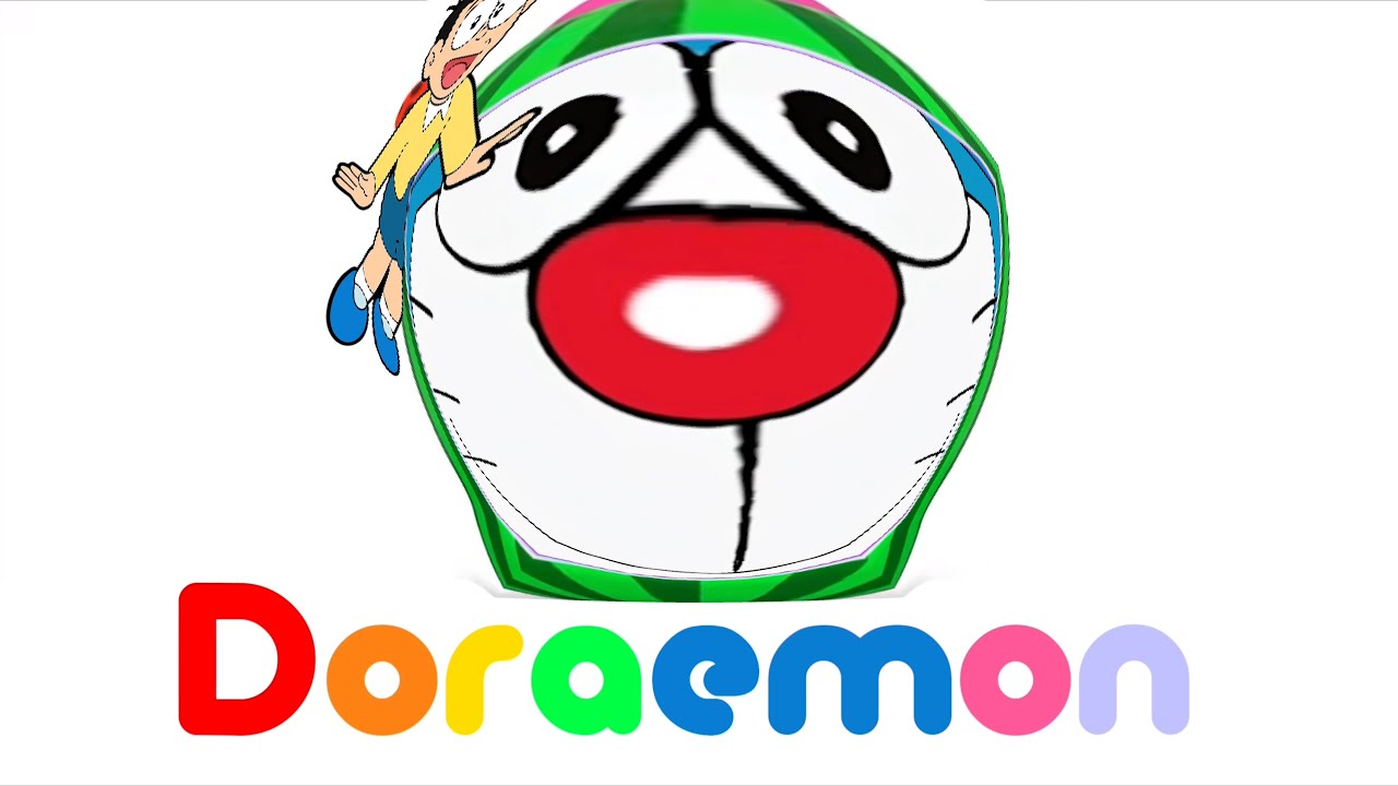 COCO DORAEMON Part 11 COCOMELON PARODY - Special Audio Visual Effects ...