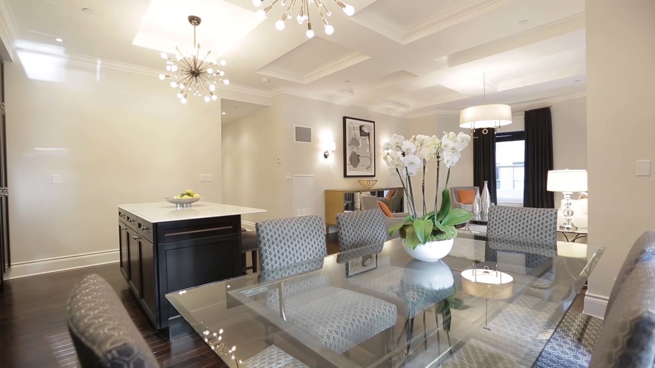 22 Leader Lane Suite 533 Toronto - Real Estate Video Tour - YouTube