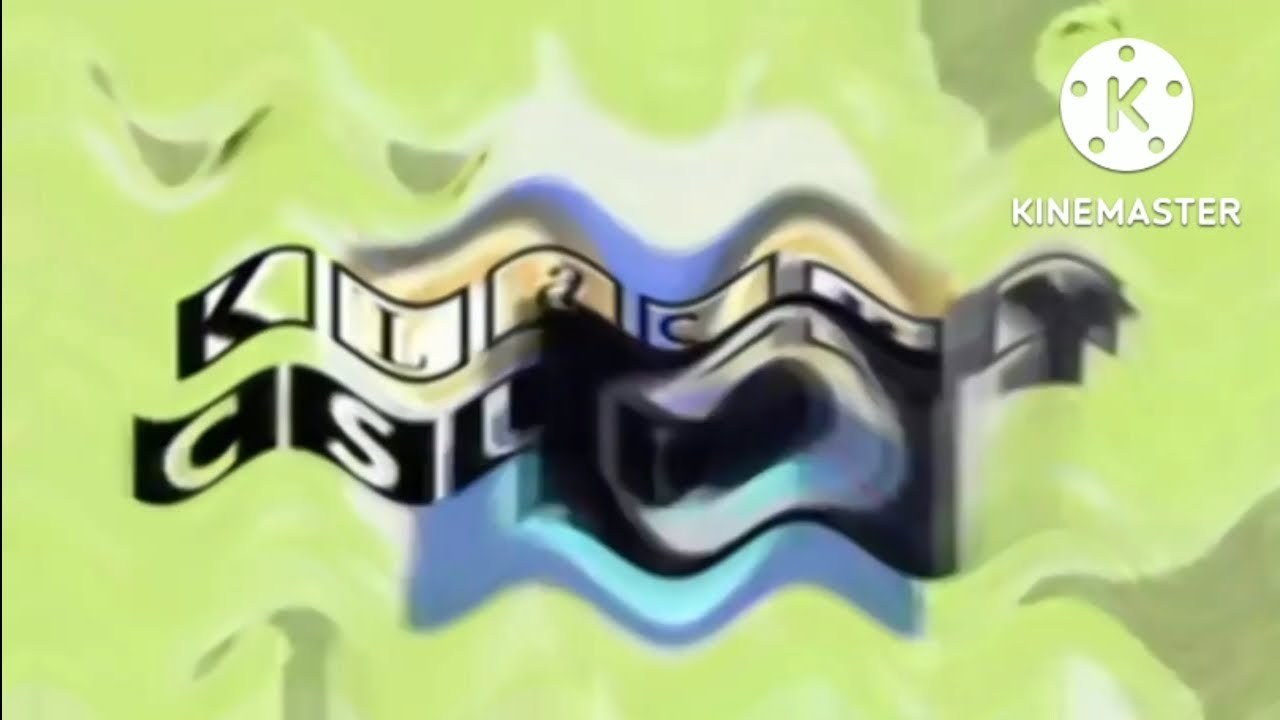 Klasky Csupo in ILMV's G Major 22 - YouTube