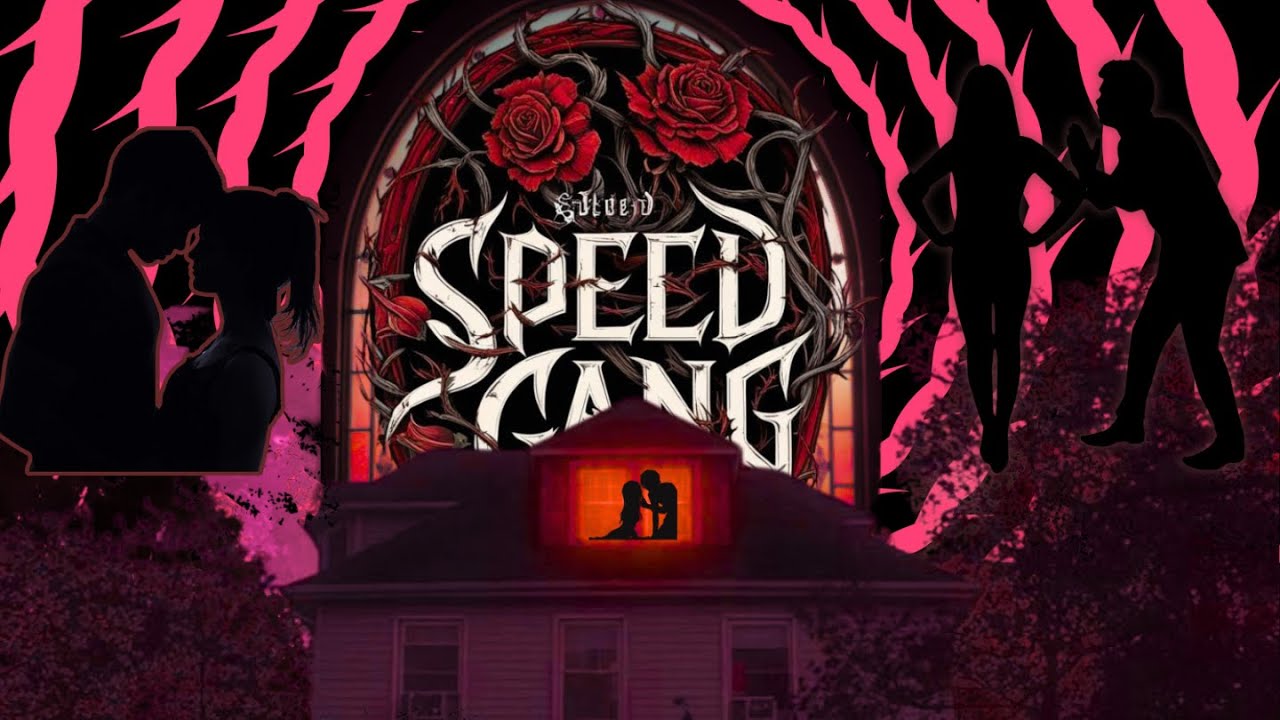 SPEED GANG - FLOWERS IN THE ATTIC (NEW BANGER 2025) - YouTube