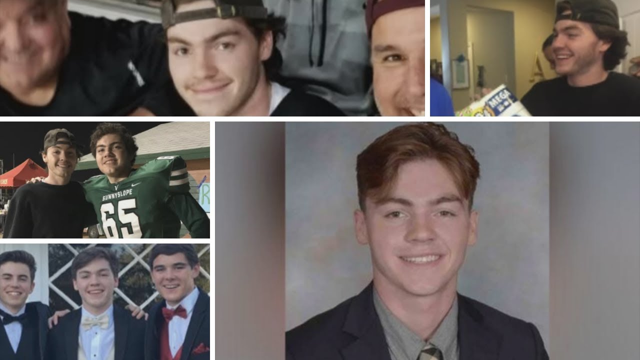 Brother shares memories of ASU students who died at fraternity house ...