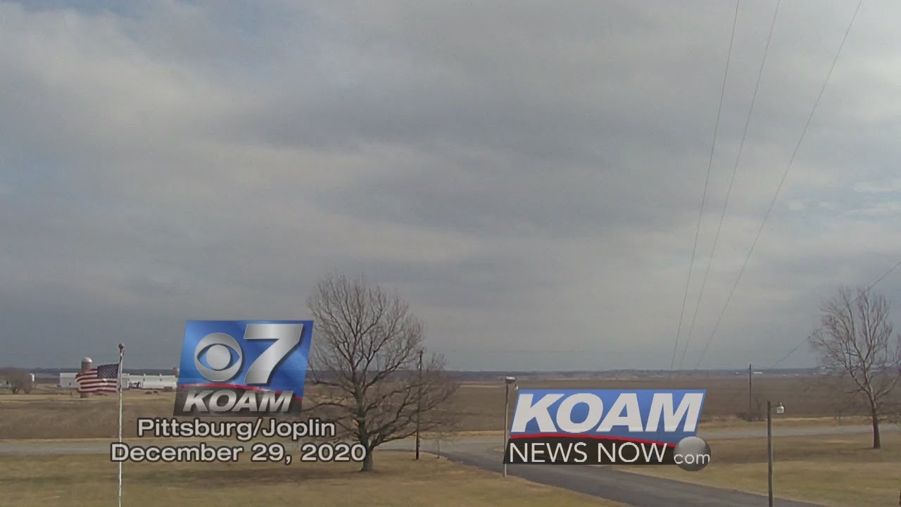 KOAM News at Noon - 12/29 - YouTube