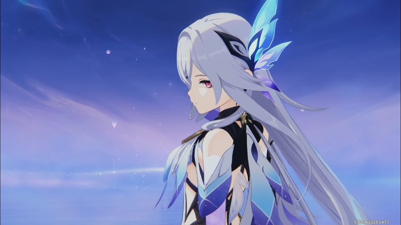 All v4.2 Epic Cut Scene | Genshin Impact - YouTube