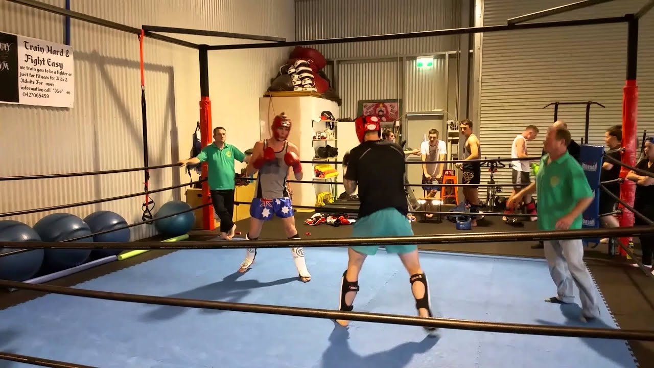 Orange Highlights April 2016 Kickboxing, Judo and Grappling - YouTube