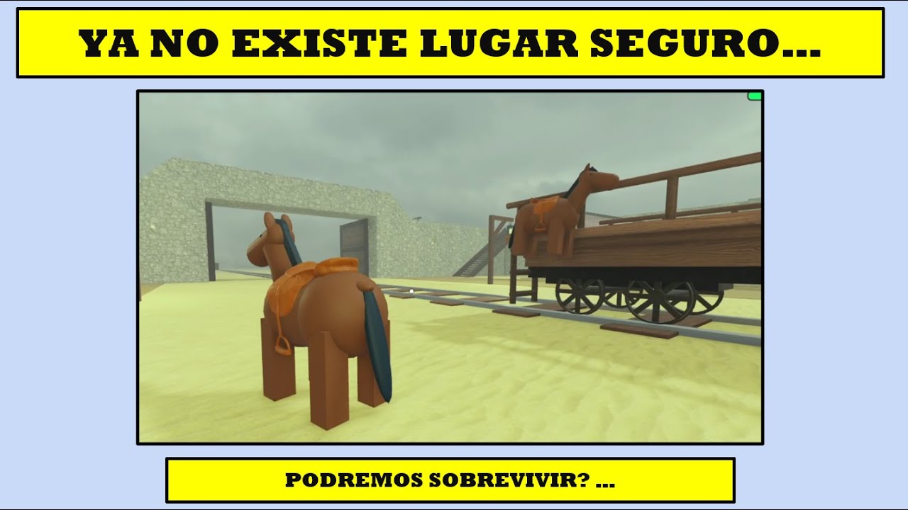 PROBANDO LOS CABALLOS Y ANALISIS DE LA ACTUALIZACIÓN - RIELES DE LA ...