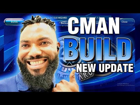 💥New Update | The CMAN 🅺︎odi Build 🔥 Best 🅺︎odi Builds Ever 2023🔥🔥 ...