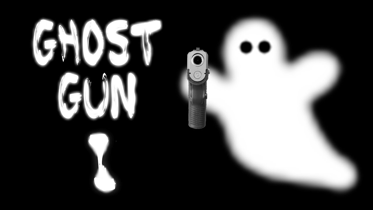 Polymer80 PF940v1 Ghost 17 Pistol Review - YouTube