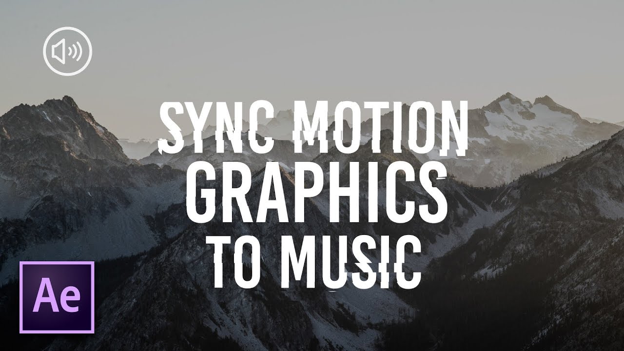 3 Techniques To Syncing Motion Graphics To Music After Effects 3-techniques-to-syncing-motion-graphics-to-music-after-effects