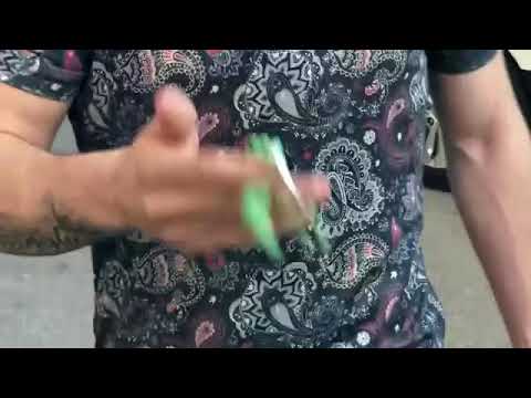 Cecenka Sacli qaqas..Huseyn Azizoglu