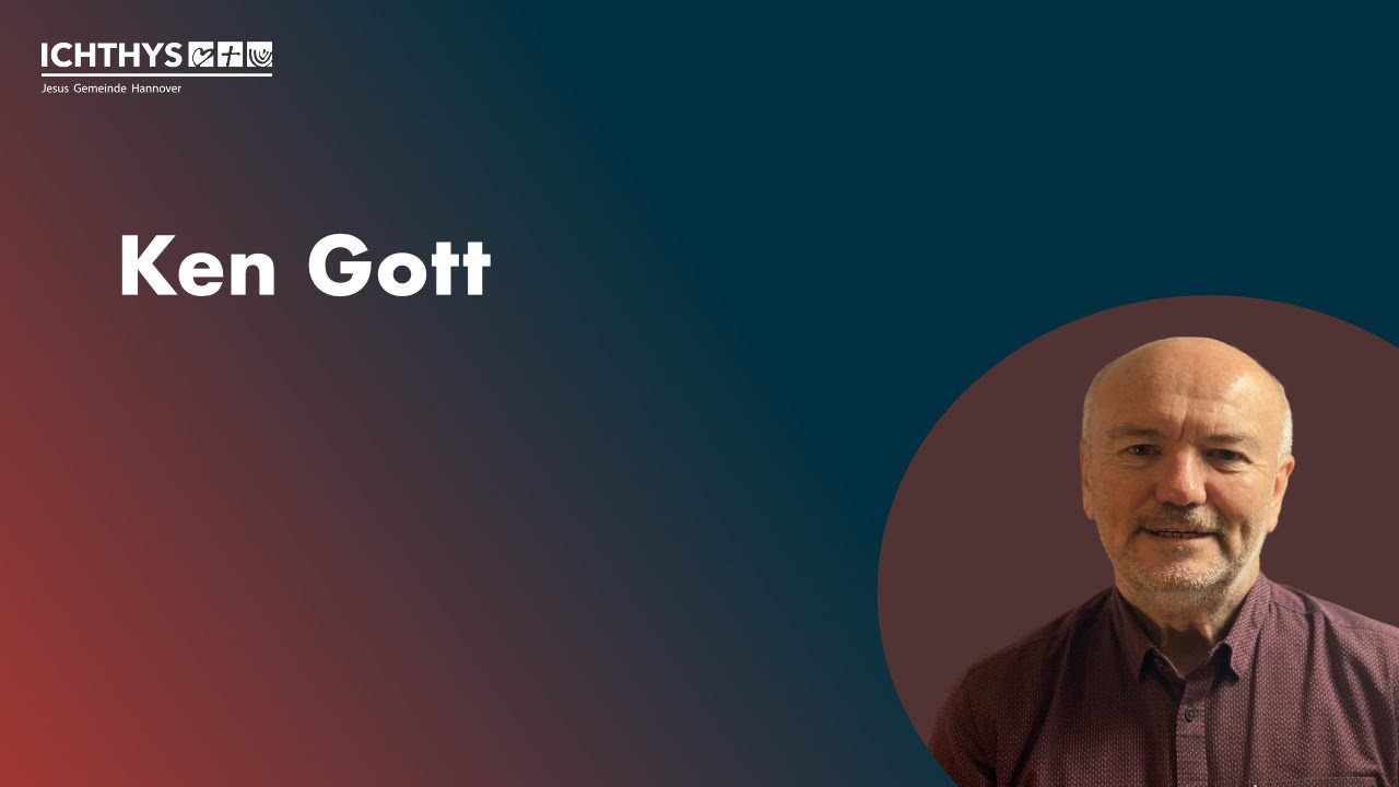 Bereit für Gottes Perspektive | Ken Gott | Catch the Fire-Konferenz ...