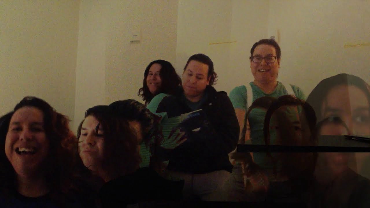 Adrian - Talk It Over - YouTube Music