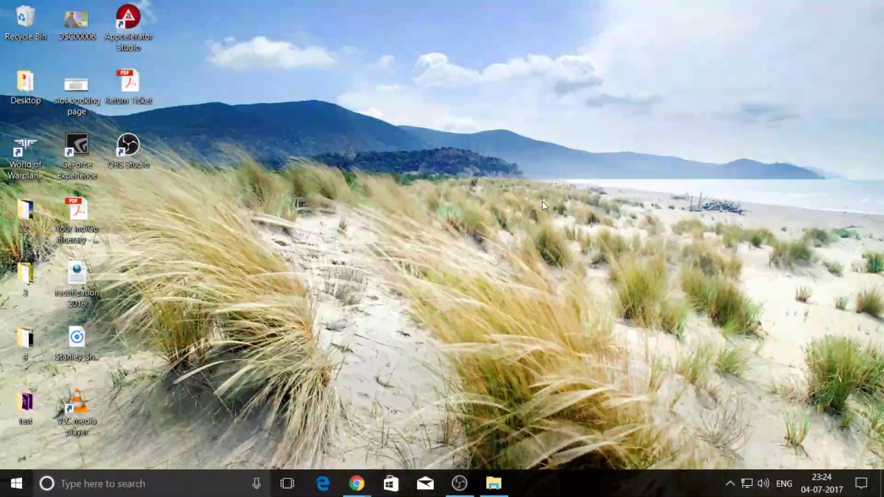 How to download and install drivers and software for all Laptop / PCs ...