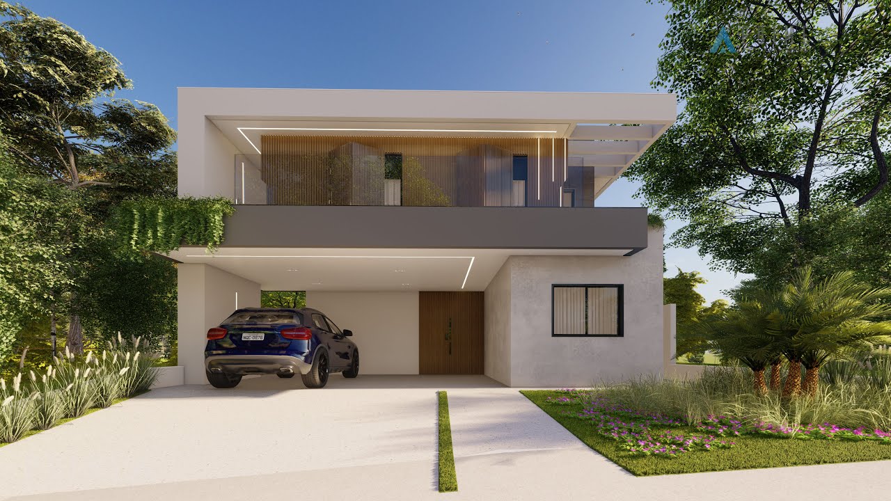 LAN House - Residencial Morada das Artes - YouTube